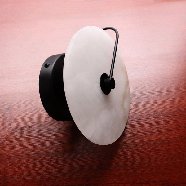 BrilliaLite - Stilfuld væglampe med strålende LED-belysning